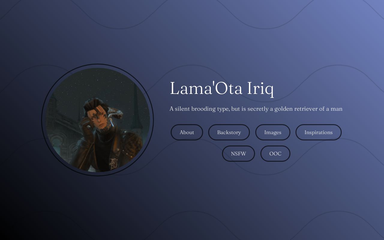 Lama'Ota Iriq